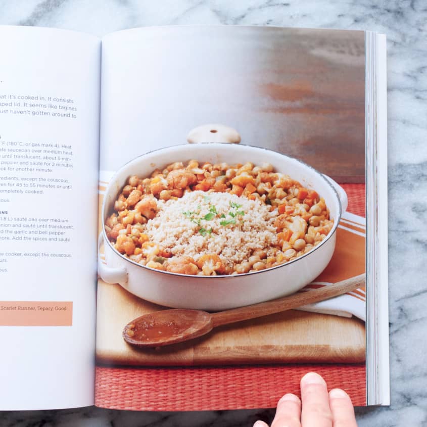 The Great Vegan Bean Book by Kathy Hester | The Kitchn