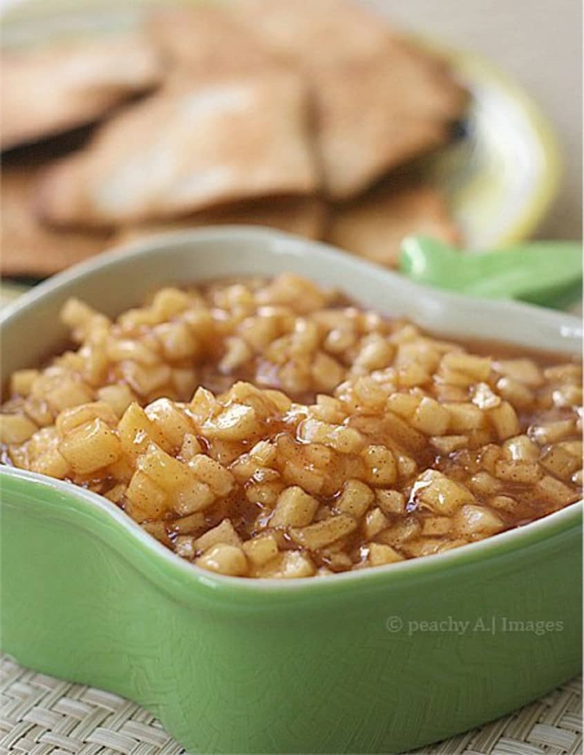 5 Ways to Eat Apple Pie All Day (Without Actually Baking a Pie) | The ...