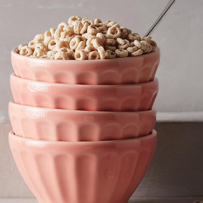 10 Beautiful Breakfast Bowls for a Good Morning | The Kitchn