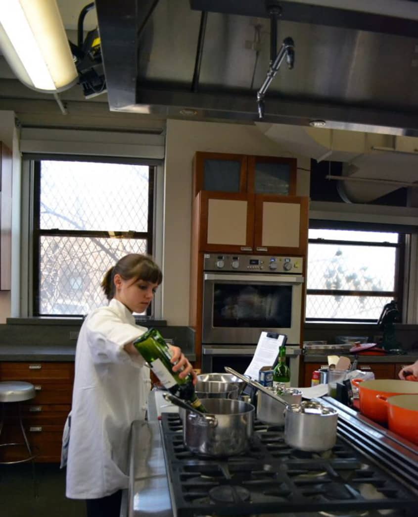 A Tour of America’s Test Kitchen | The Kitchn