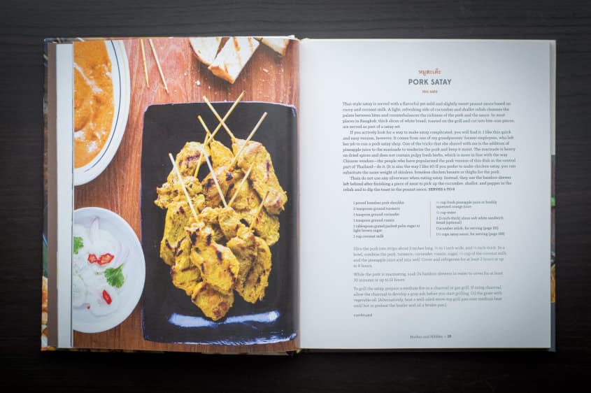 Cooking from Simple Thai Food Wasn’t Exactly Simple, But Lunch Was ...