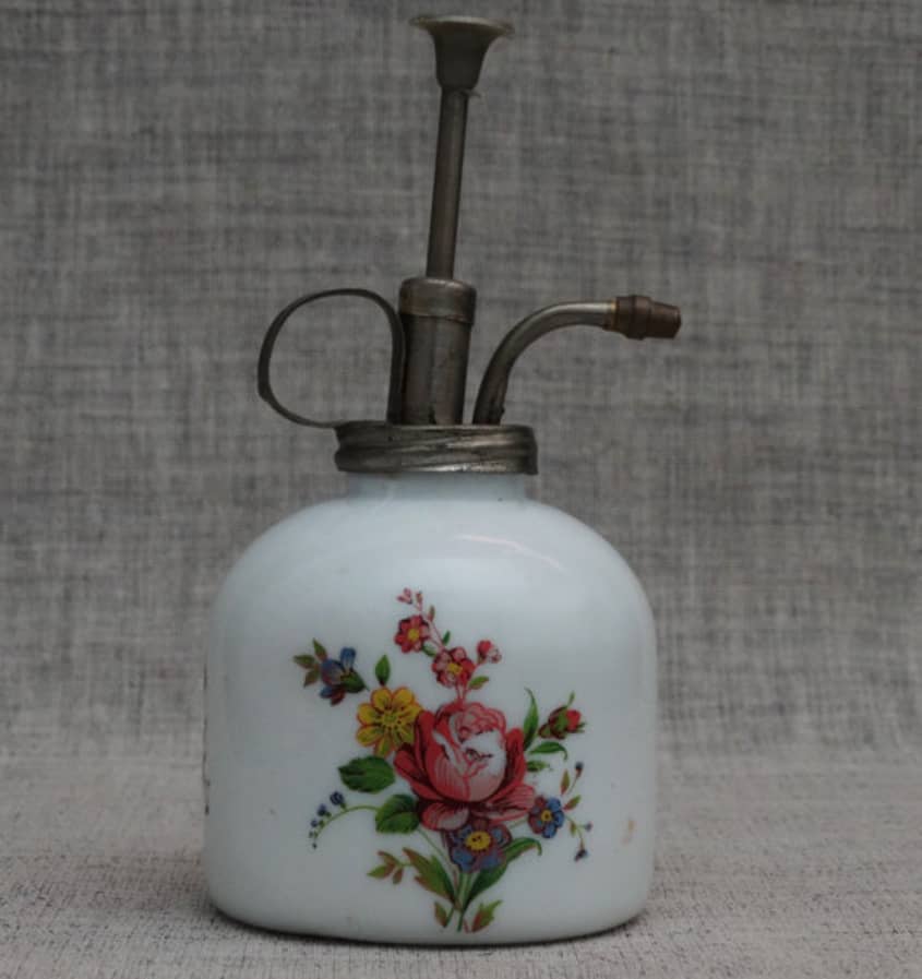 5 Pretty Plant Misters for Your Kitchen Herb Garden | The Kitchn