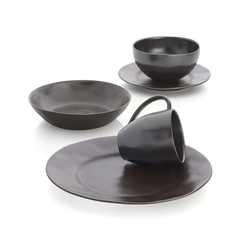 10 New Dinnerware Sets That Deserve a Place at the Table | The Kitchn