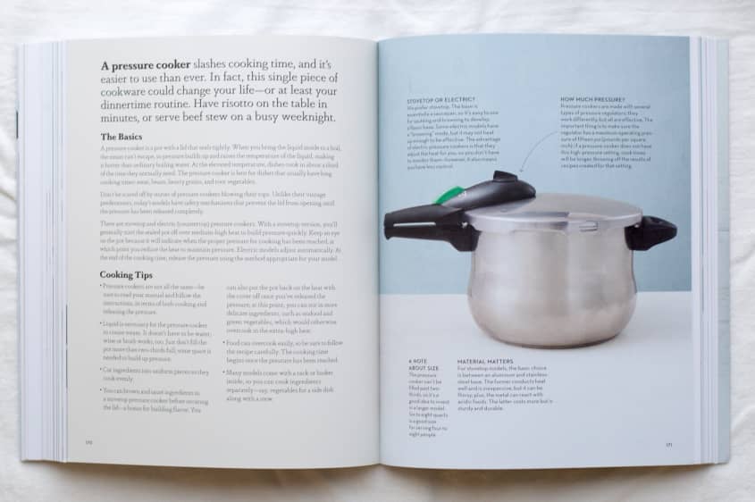 This Cookbook Gave Me New Uses for My Pots (and Pans, Too!) | The Kitchn
