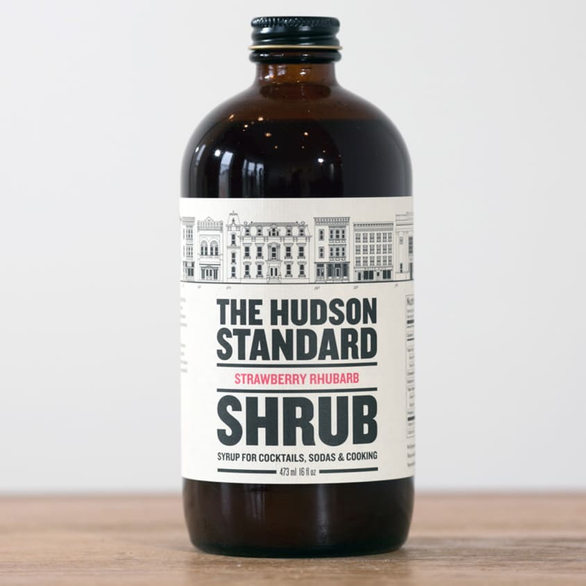 Shrubs Are the Key to an Awesome Mocktail | The Kitchn