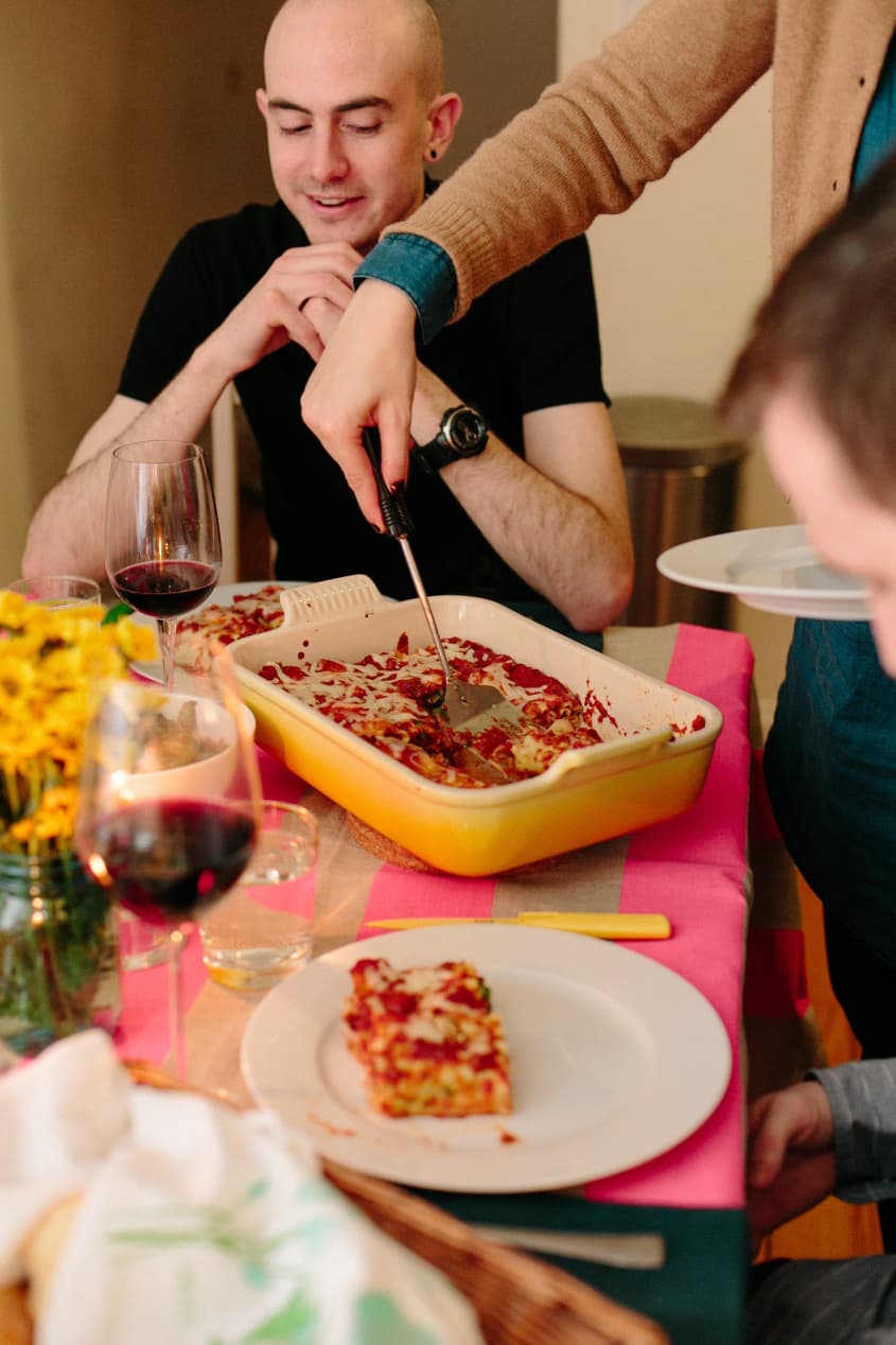 A Friday Board Game Night with Friends, Dinner, Snacks & Sangria | The ...