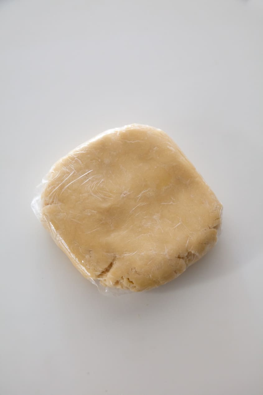 How to Make Pâte Sablée (For Tarts and Pastries) | The Kitchn