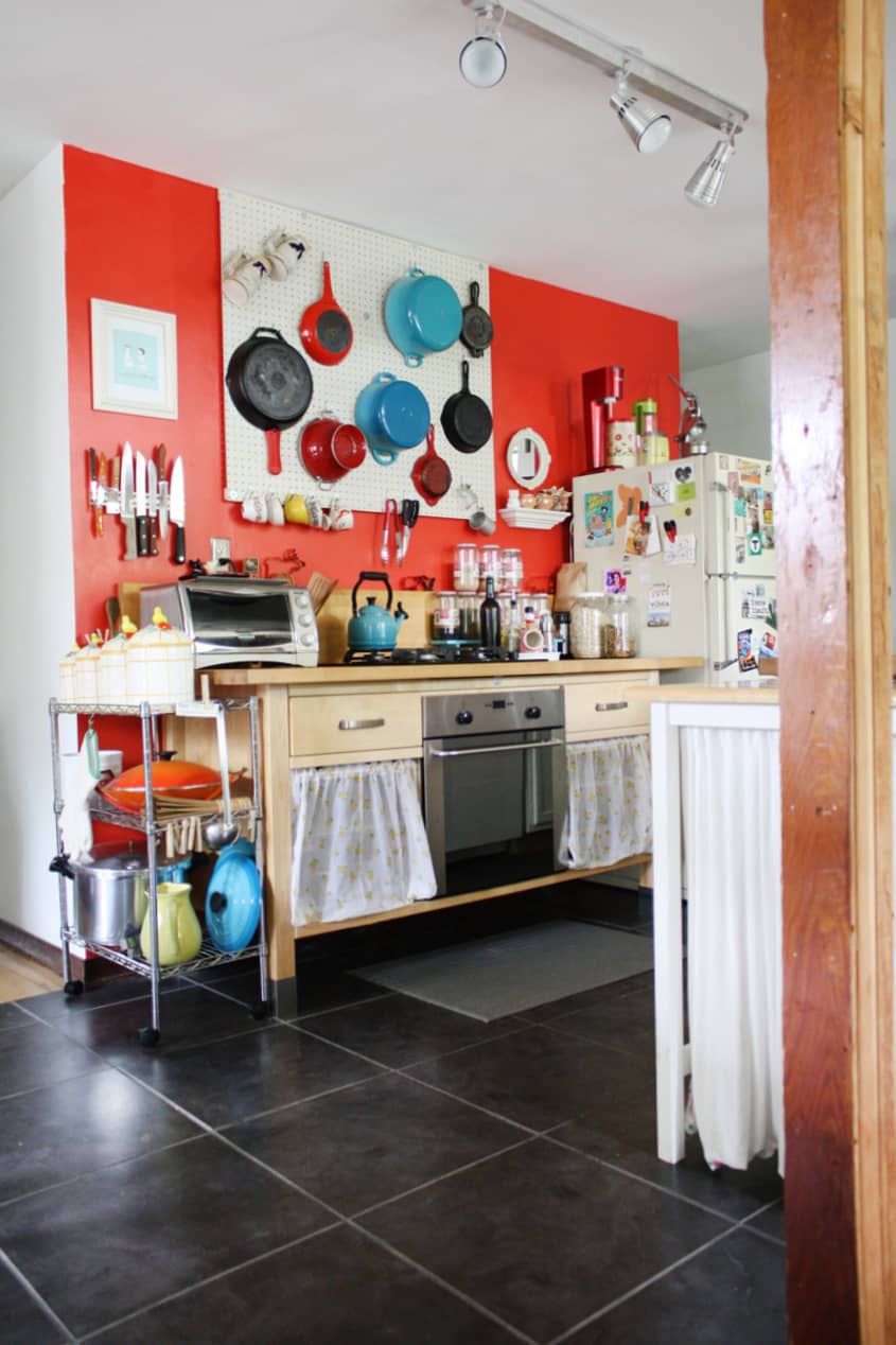 Kate Payne’s Hip, Homemaking Haven | The Kitchn