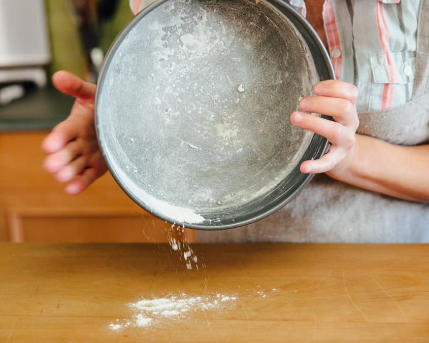 How To Make a Cake from Scratch | The Kitchn