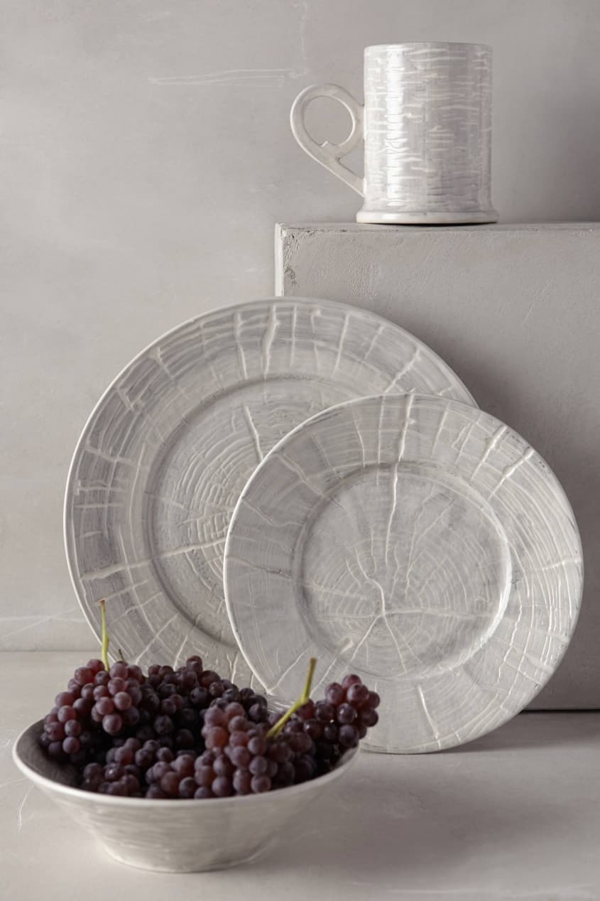 10 New Dinnerware Sets That Deserve a Place at the Table | The Kitchn