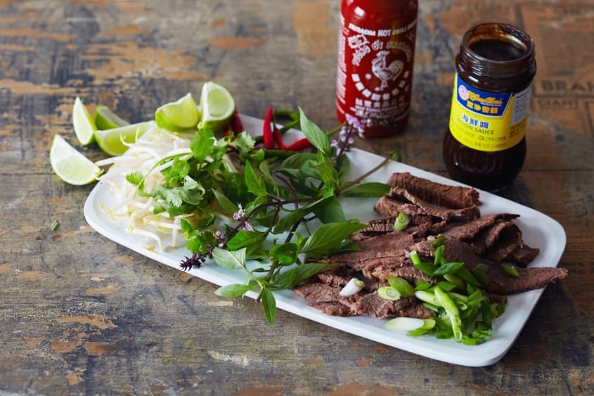 How To Make Pho: The Best Method for Most Home Cooks | The Kitchn