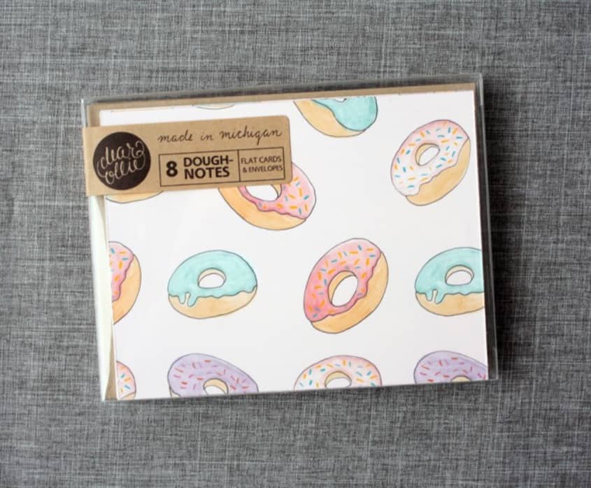 11 Food-Themed Notecards to Send Just Because | The Kitchn