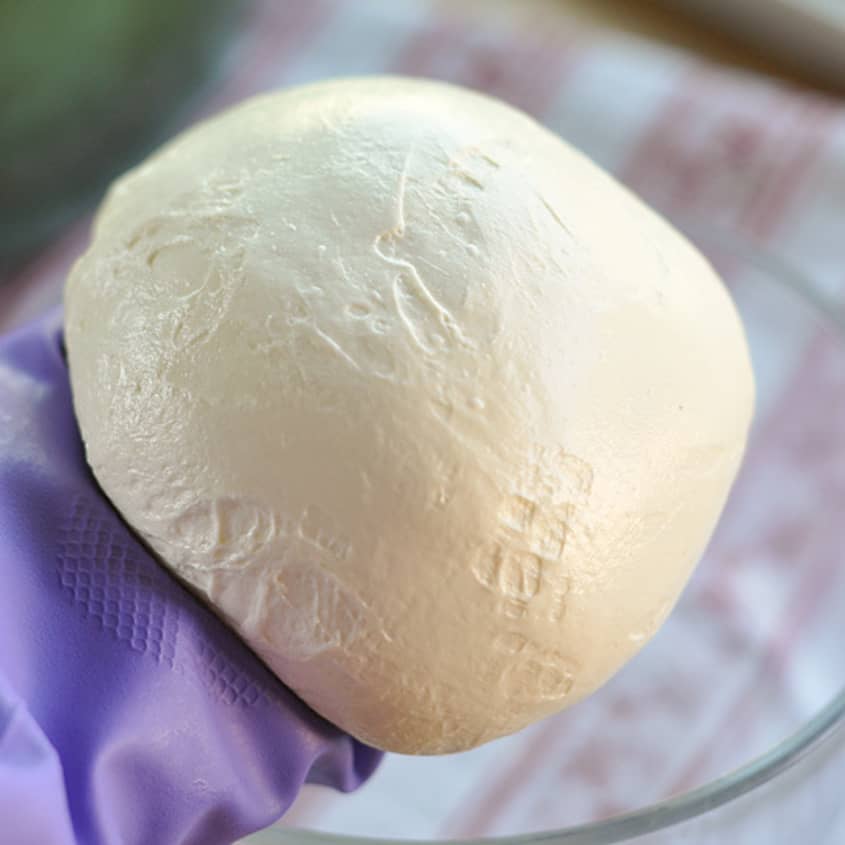 Homemade Mozzarella Cheese Recipe (With How-To Video) | The Kitchn