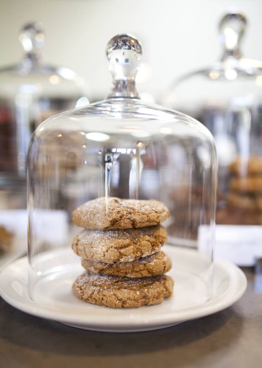 Baking Cookies Professional Tips | The Kitchn