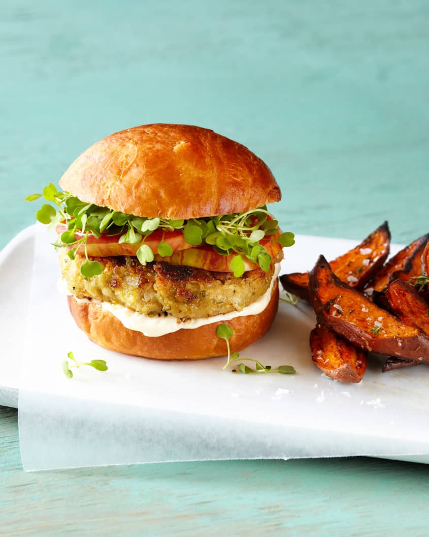 Fresh & Flavorful Ways to Turn Beans into Dinner | The Kitchn