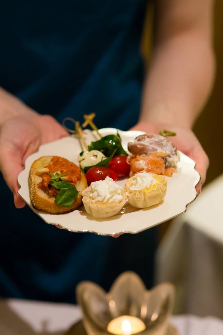 A Diy Wedding Reception For 200 The Kitchn