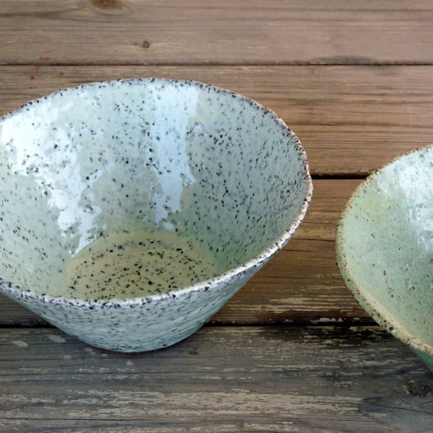 10 Handmade Bowls on Etsy for $25 or Less | The Kitchn