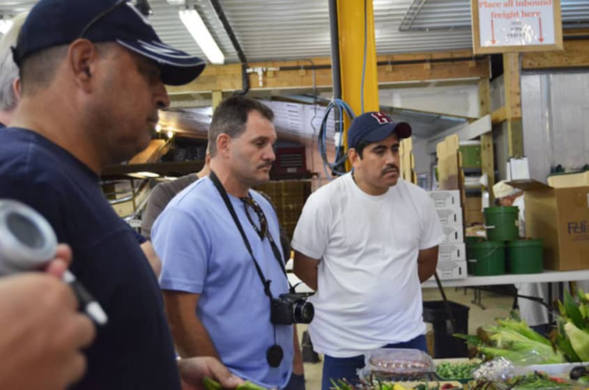 The Chef’s Garden: A Very Unusual Family Farm in Ohio | The Kitchn