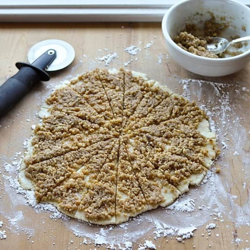 Rugelach Cookies Recipe | The Kitchn