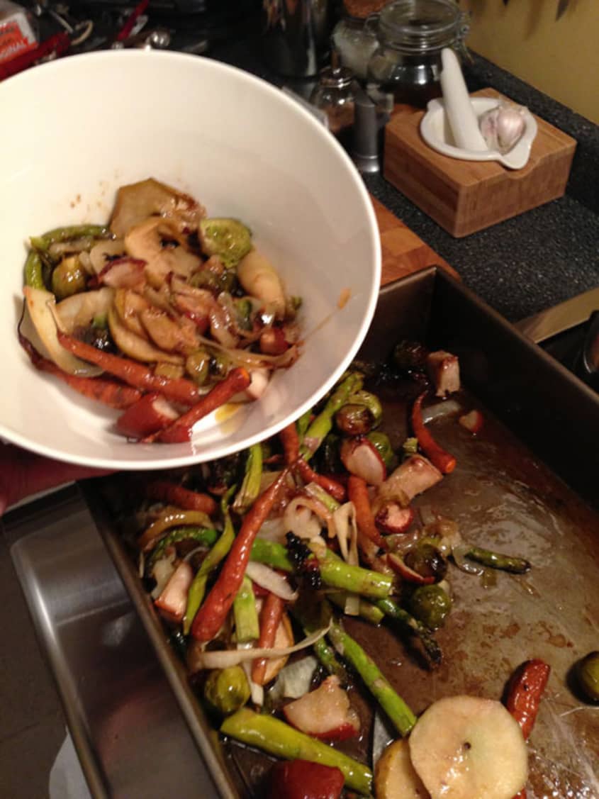 Easy Dinner Recipe: Viking Chicken | The Kitchn