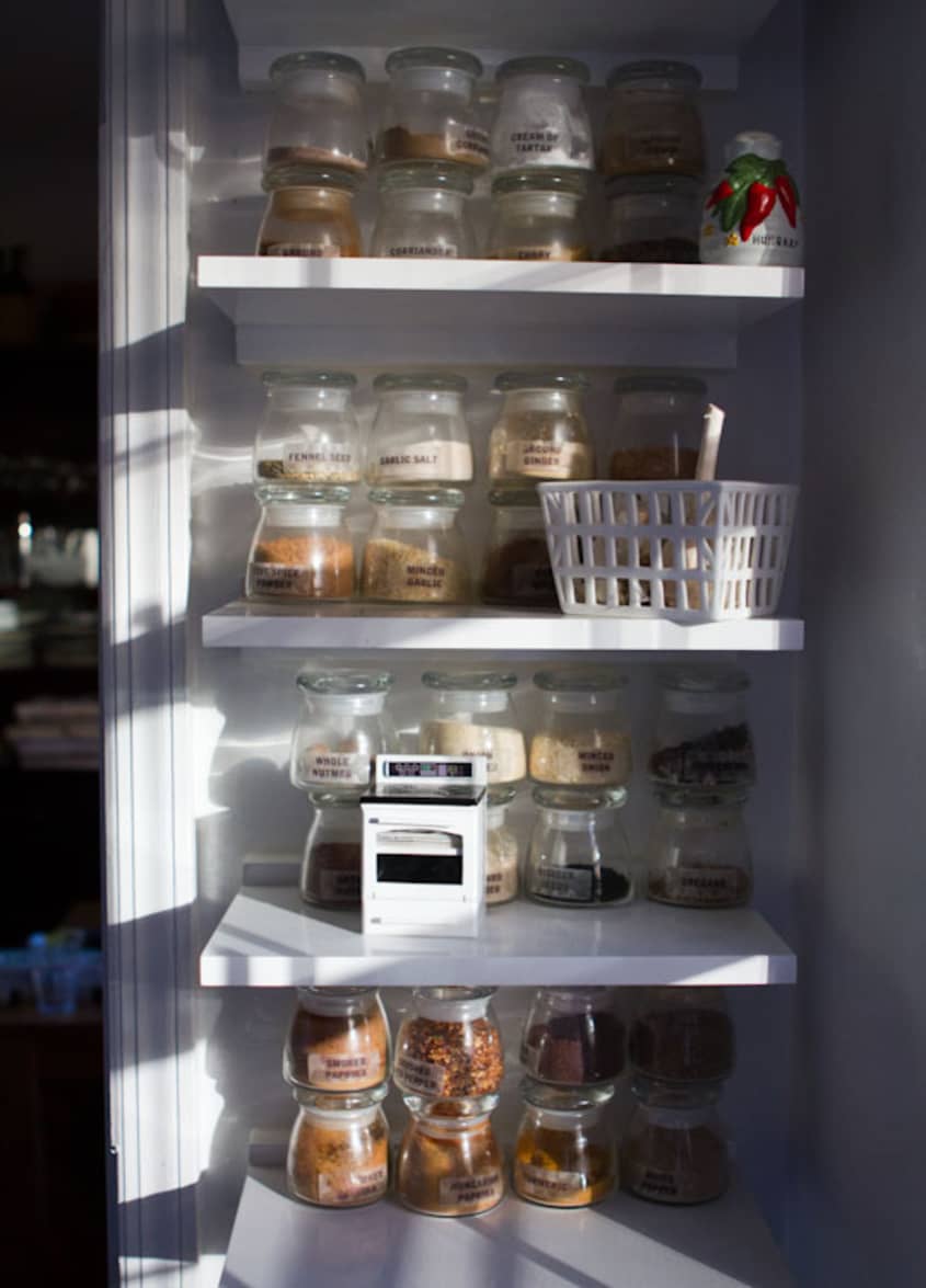 Deb Perelman’s Tiny Smitten Kitchen Rental | The Kitchn