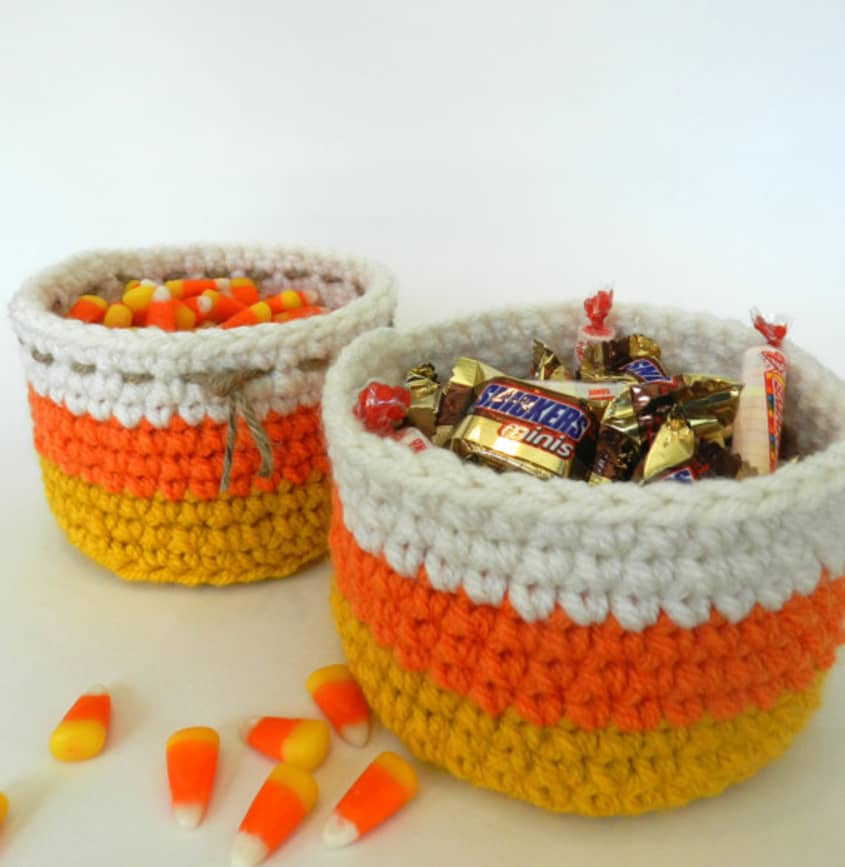 10 Cool Vessels for Passing Out Halloween Candy | The Kitchn