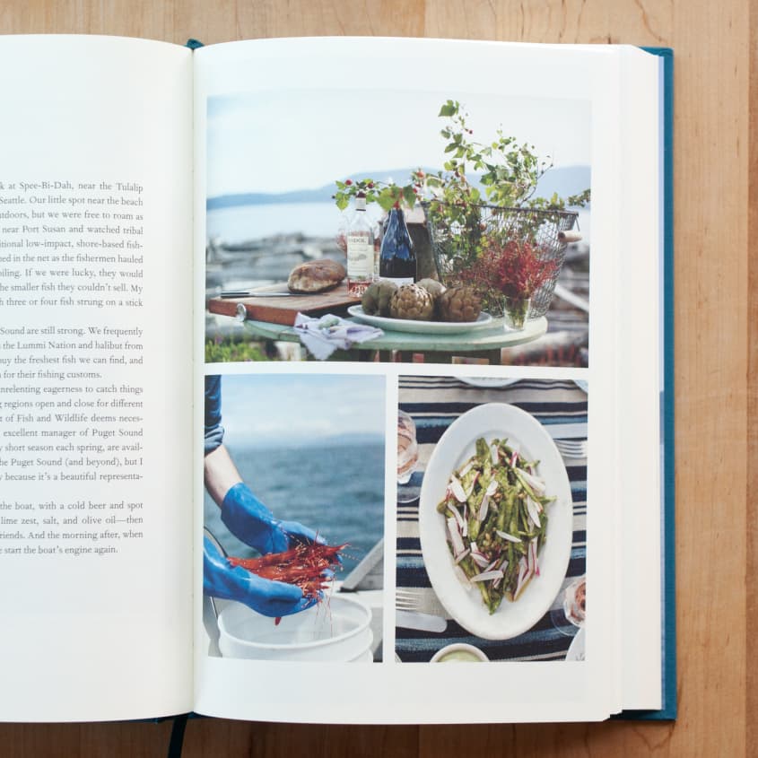 This Cookbook Makes Us Fall in Love with Seattle | The Kitchn
