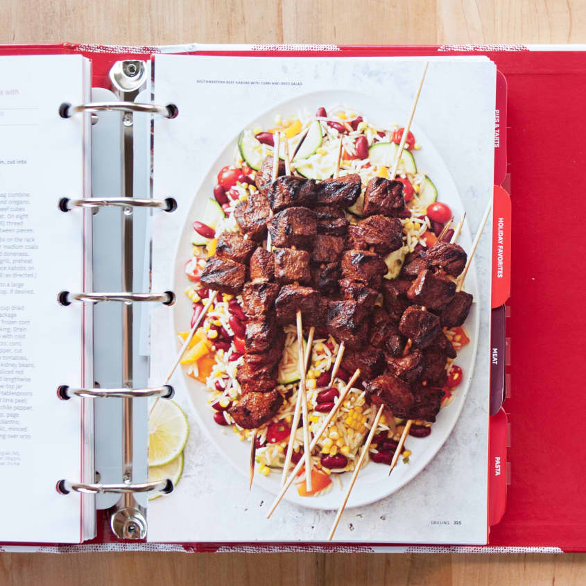 This Cookbook Is in Its 16th Edition for a Good Reason | The Kitchn