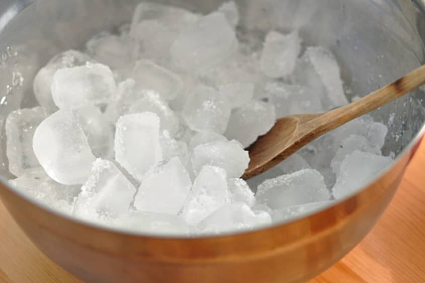 How To Make Ice Cream Without an Ice Cream Machine: An Easy, Foolproof ...