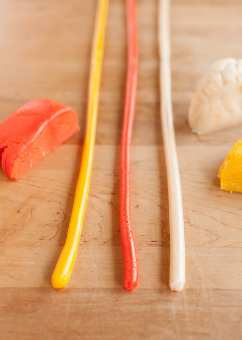 How To Make Homemade Candy Corn | Kitchn