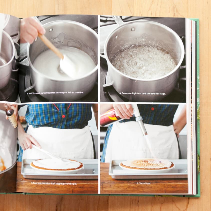 First Prize Pies by Allison Kave | The Kitchn
