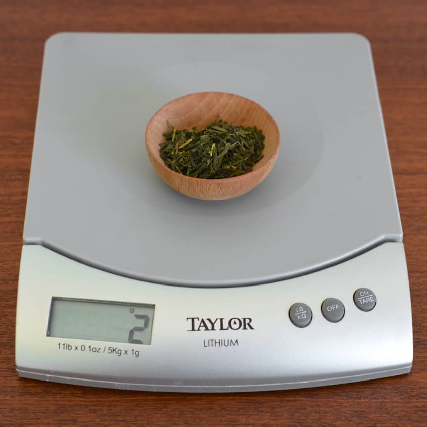 How To Brew Green Tea (Easy Steeping Recipe) | The Kitchn