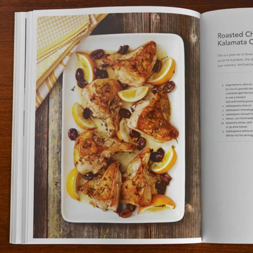 Allergy-Free and Easy Cooking by Cybele Pascal | The Kitchn