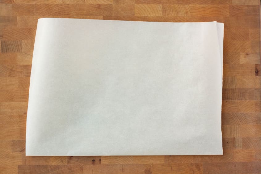 How To Line a Round Cake Pan with Parchment | The Kitchn