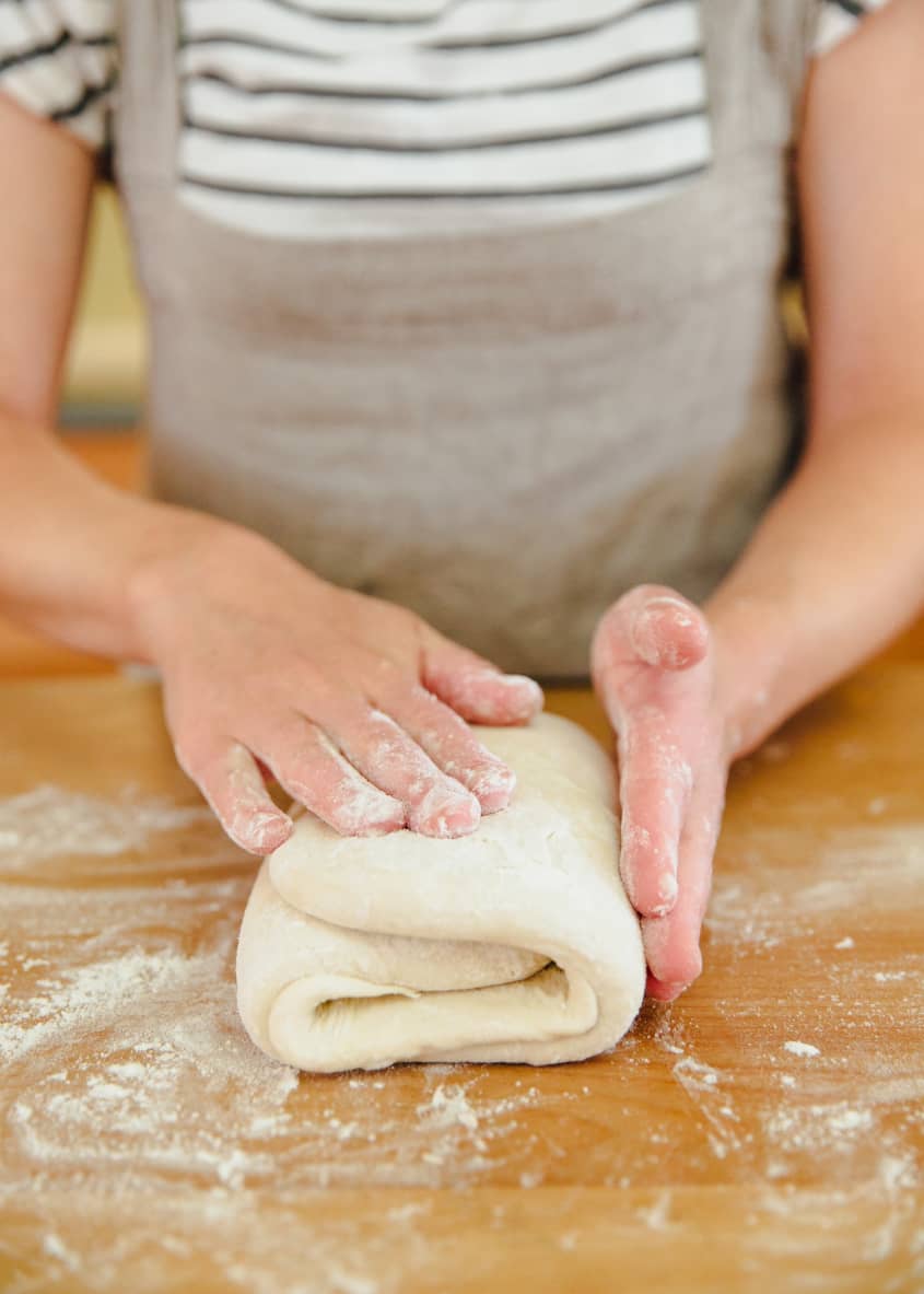 Homemade Puff Pastry Recipe (Step-by-Step Guide with Photos) | Kitchn