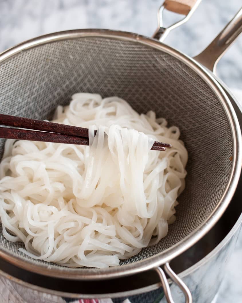How to Make Pho (Easy Recipe with Beef & Noodles) | Kitchn
