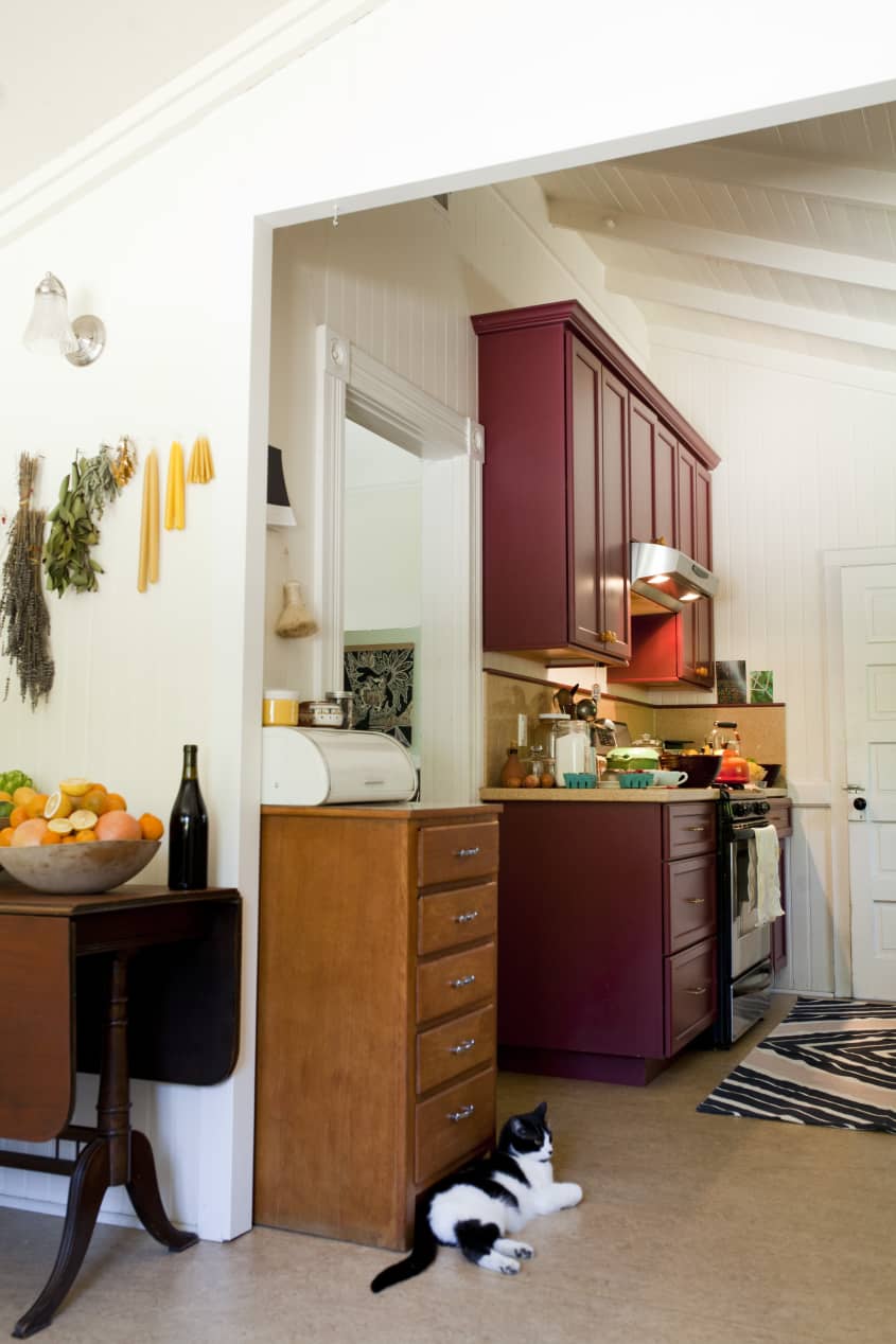 15 Real-Life Home Kitchens That Will Inspire Yours | The Kitchn