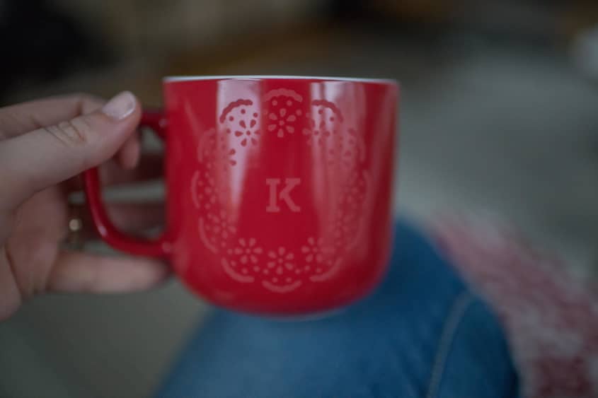 How to Etch a Personalized Mug (It's Easy!) | The Kitchn