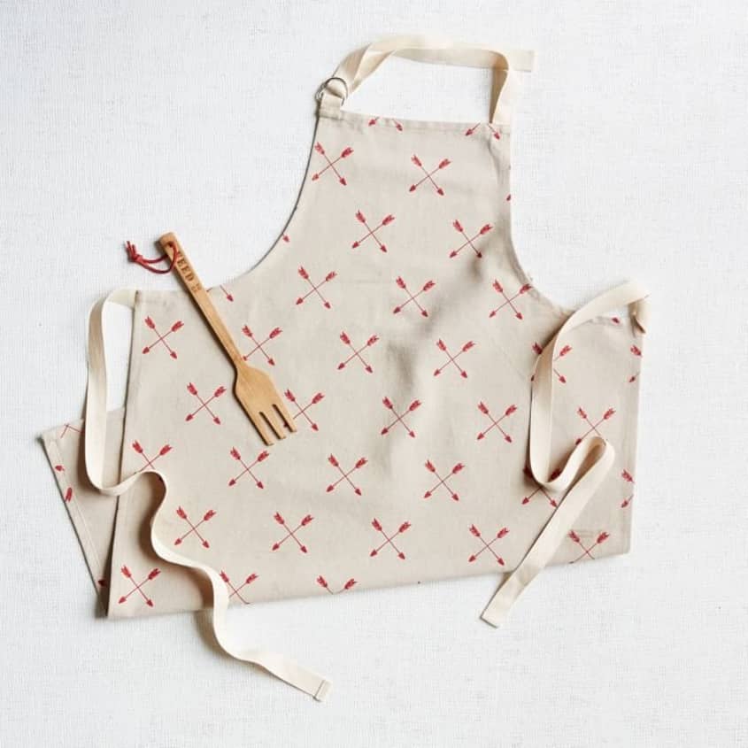 15 Stylish Aprons You’ll Actually Be Happy to Wear | The Kitchn