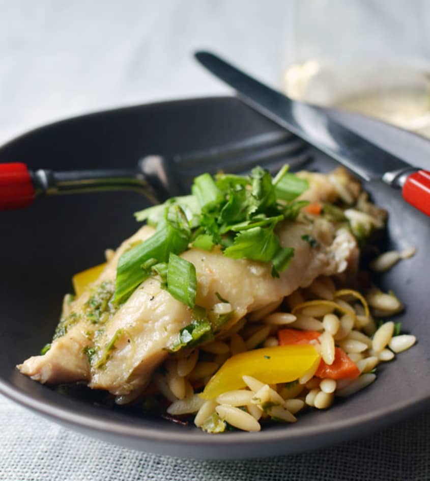 16 Simple Fish Dinners for Lazy Weeknights | The Kitchn