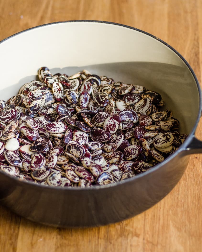 How To Cook Beans in the Oven | The Kitchn