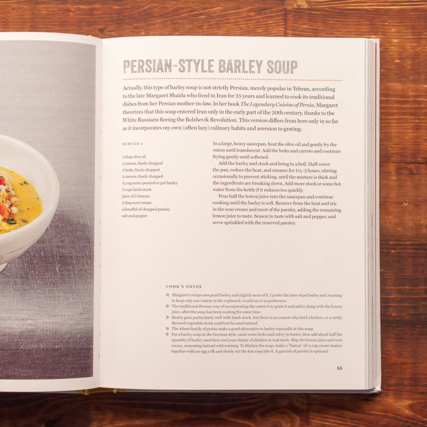 Let Super Grains Guide You into the World of Whole Grains | The Kitchn