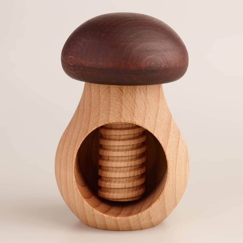 5 Traditional and 5 Modern Nutcrackers | The Kitchn