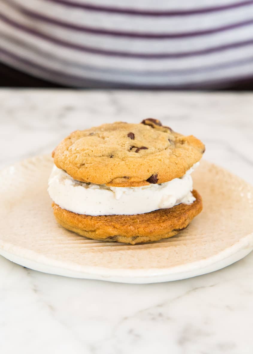 The Absolutely, Positively, Best Way to Make a Perfect Ice Cream ...