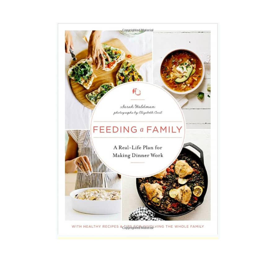 15 Cookbooks That Make Great Mother’s Day Gifts | Kitchn