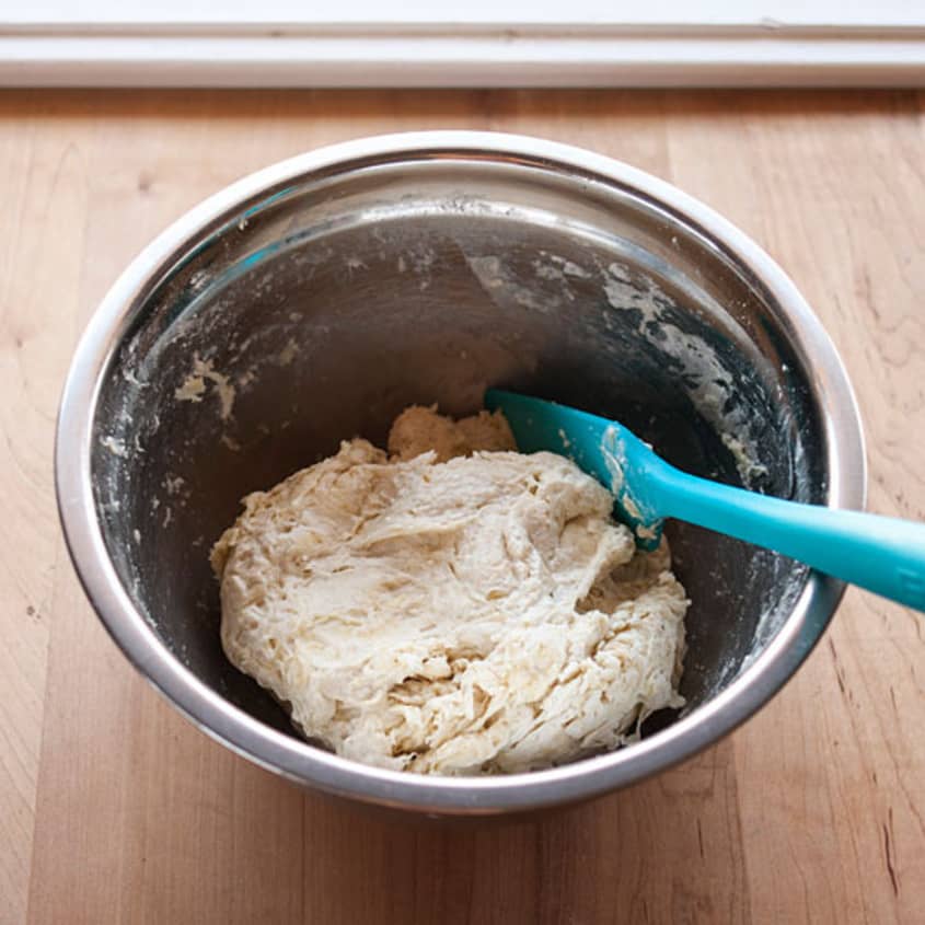 Homemade Cracker Recipe (5 Ingredients, Quick and Easy) | The Kitchn