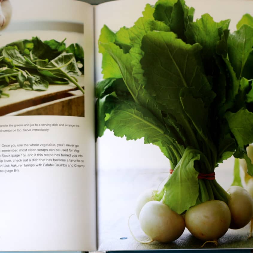 Vedge by Rich Landau and Kate Jacoby | The Kitchn