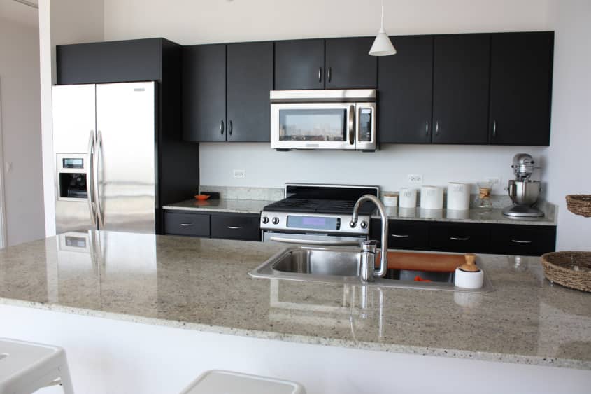 15 Kitchens Where KitchenAid Stand Mixers Steal the Show | The Kitchn