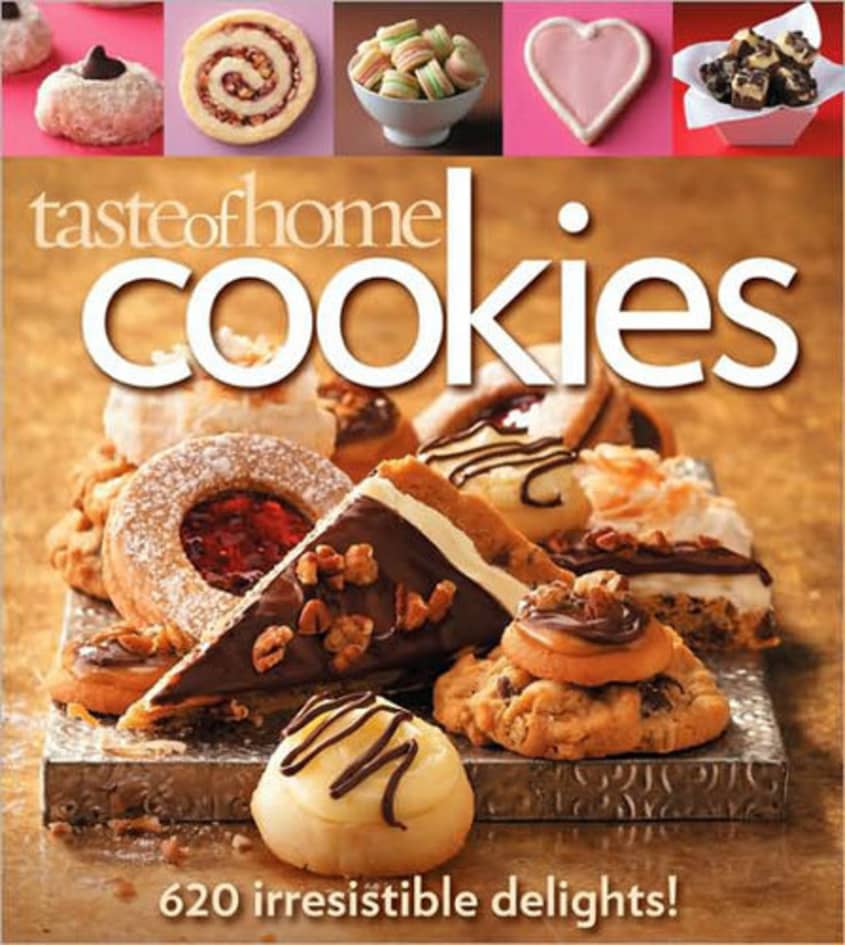 5 Cookie Cookbooks Worth Owning | The Kitchn
