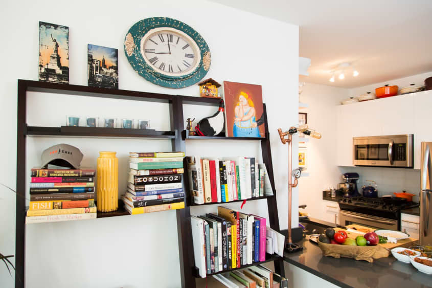 Chef Ed Cotton’s Comfortable Queens Kitchen | The Kitchn